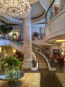 Destination Tea: Astor Court at The St. Regis Atlanta - Destination Tea