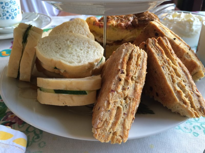 Destination Tea: Dr. Bombay's Underwater Tea Party - Destination Tea