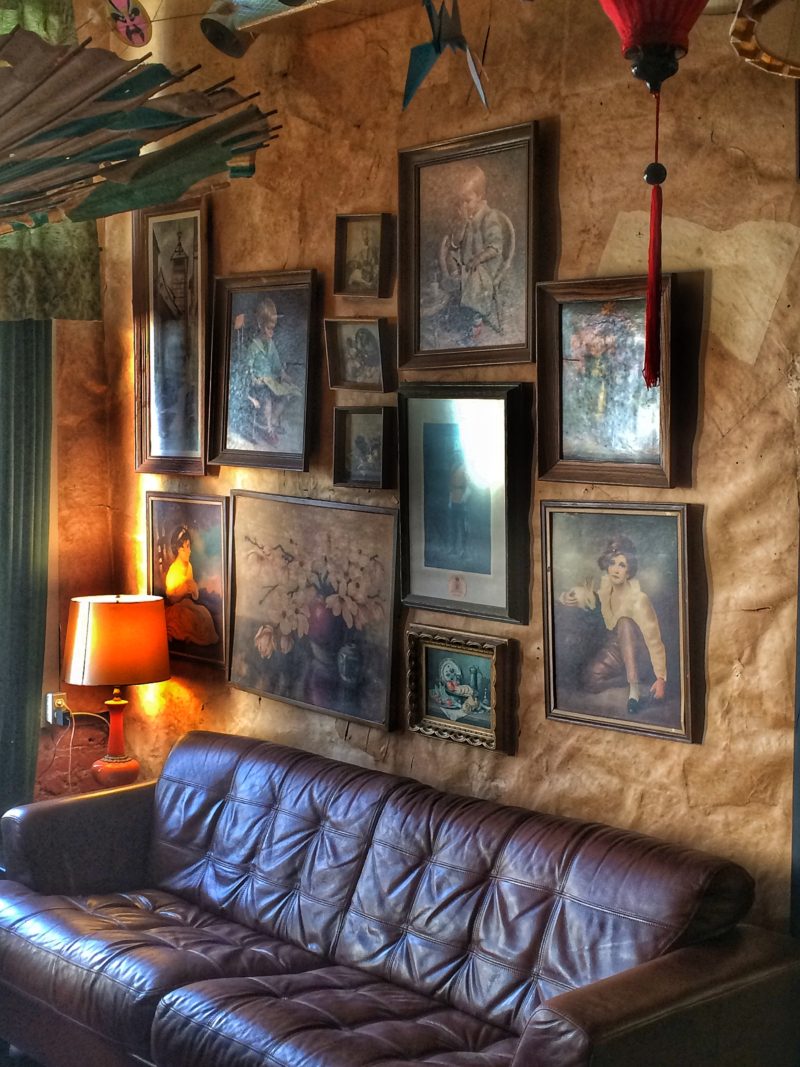 Destination Tea: Dr. Bombay's Underwater Tea Party - Destination Tea