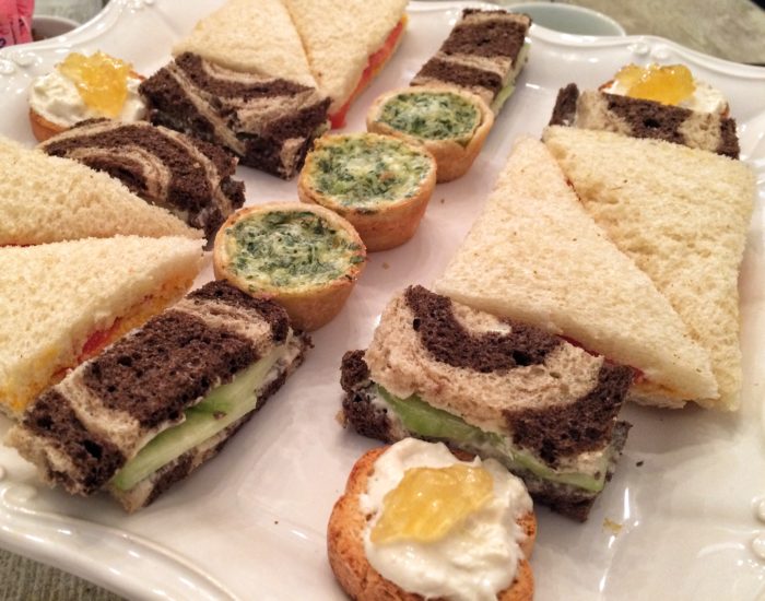 Destination Tea: Urban Tea - Destination Tea