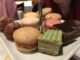 Review of afternoon tea at Cafe Lapin in Atlanta - Destination Tea