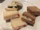 Review of afternoon tea at Cafe Lapin in Atlanta - Destination Tea