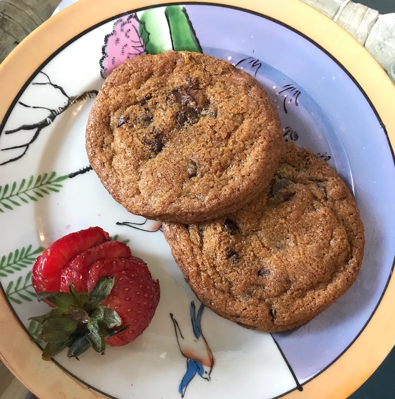 Review of afternoon tea at Ivy Tea House in Norcross, GA | Destination Tea