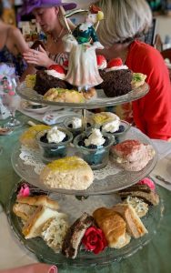 Review of afternoon tea at The Main Street Enchanted Tea Room ...