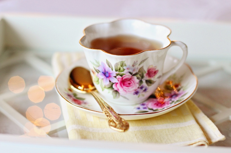 8 Tea Pairings for Afternoon Tea