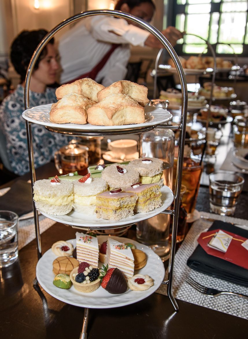Afternoon Tea Vs High Tea Tea Menus Described