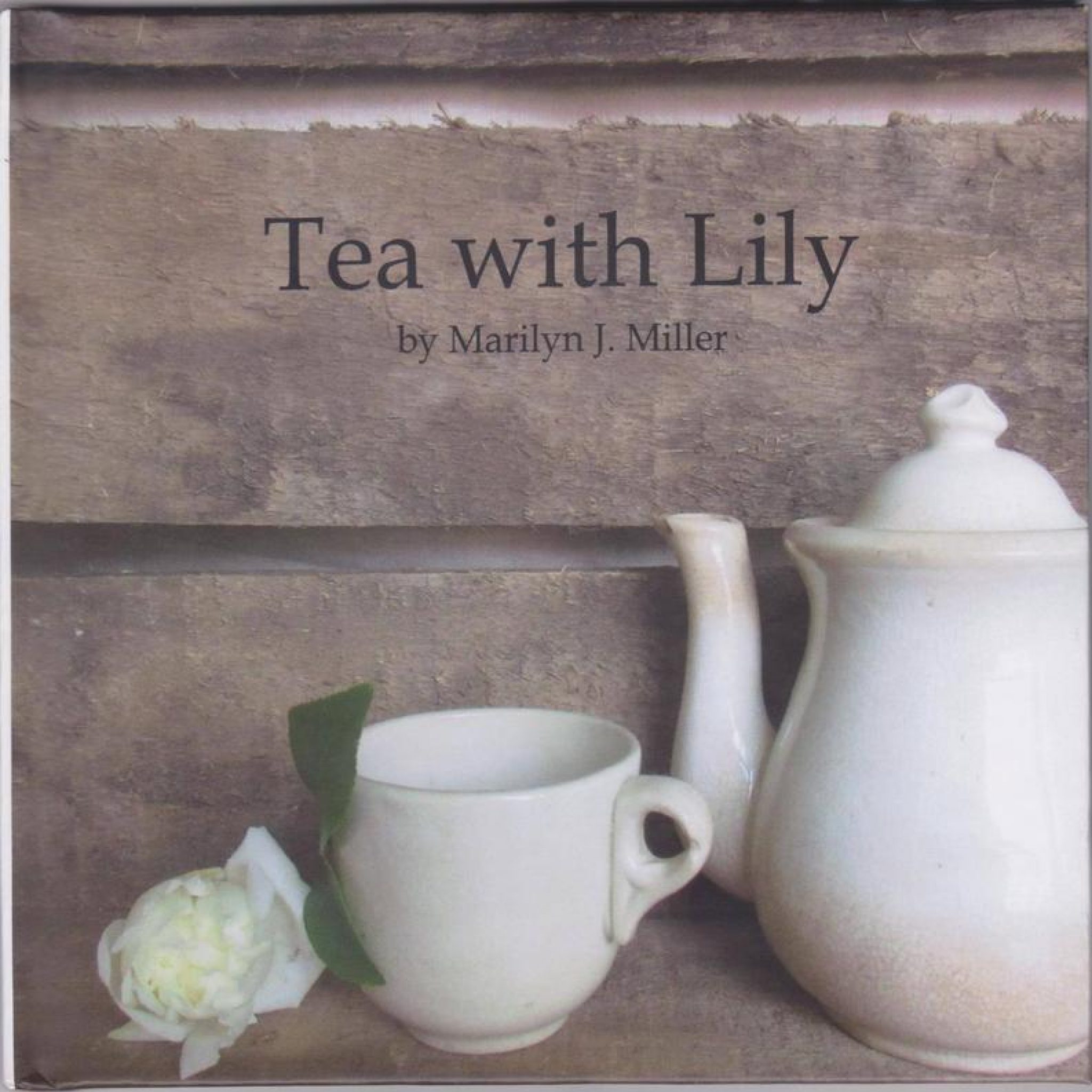 Tea Books for Kids to Young Adults | Tea-Themed Books for Kids