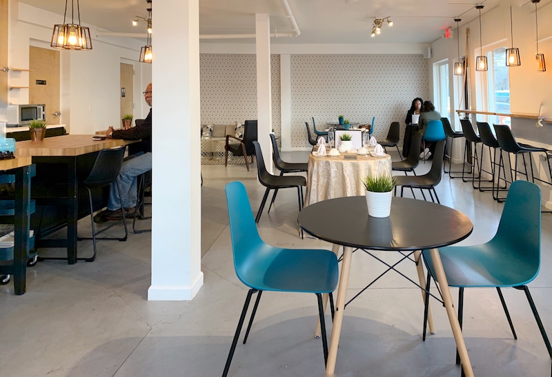 Introduce A Friend to Afternoon Tea to Keep Local Tearooms Thriving ...