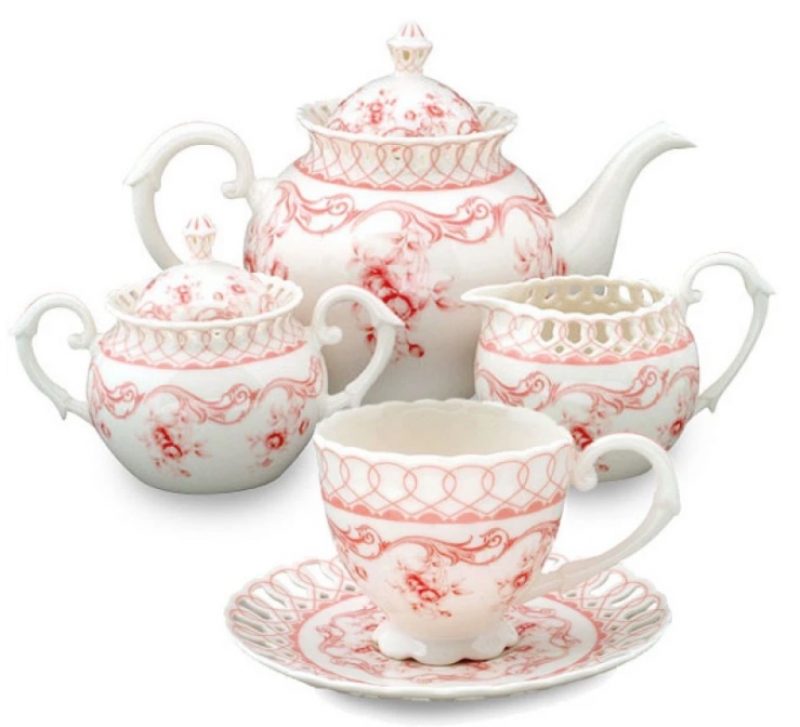 Online Recipes and Shops for Your #StayHome Tea Party - Destination Tea