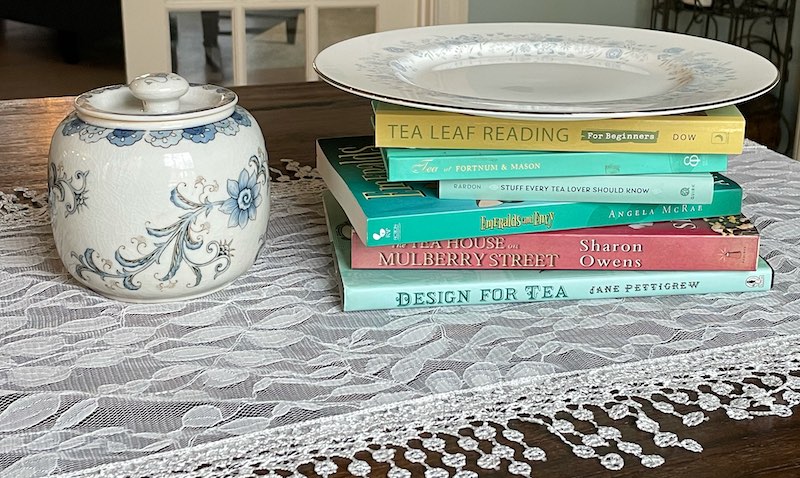 The $10 Collaborative Tea Party - Destination Tea
