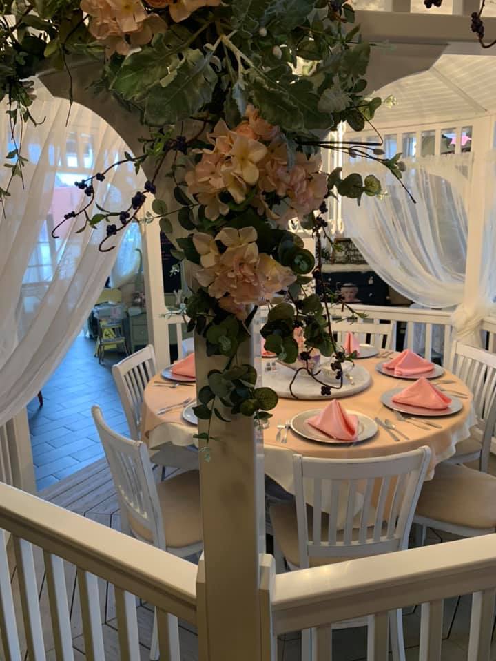 Tearoom in the Spotlight: Rustic Root - Destination Tea