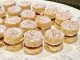 Afternoon Tea Recipe: Mini Victoria Sponge Cakes - Destination Tea