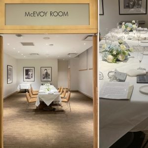 Destination Tea: Neiman Marcus Cafe - Destination Tea