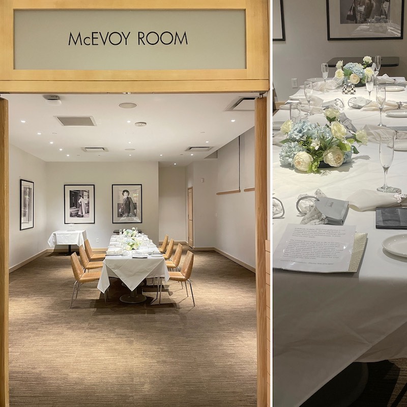 Destination Tea: Neiman Marcus Cafe - Destination Tea