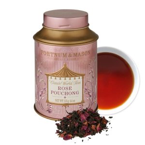 The Tea Stands Alone: 7 Tasty Teas without Milk and Sugar - Destination Tea
