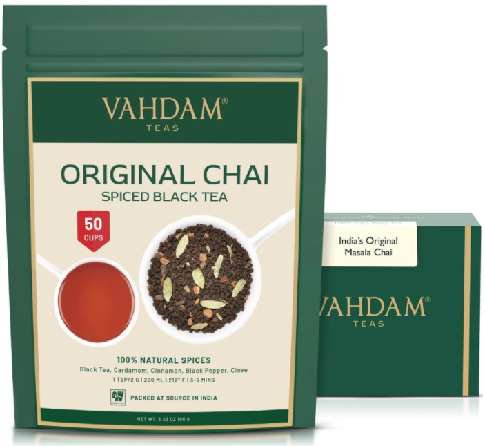 The Tea Stands Alone: 7 Tasty Teas without Milk and Sugar - Destination Tea