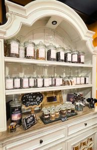 Tea Shop Find: My Vintage Gypsy Teas & Magical Makings - Destination Tea