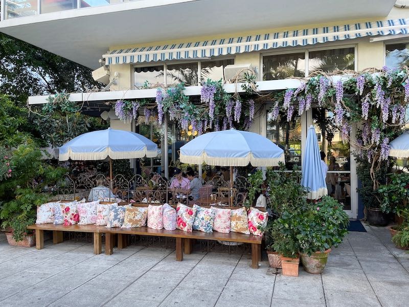 Destination Tea: Little Hen - Miami - Destination Tea