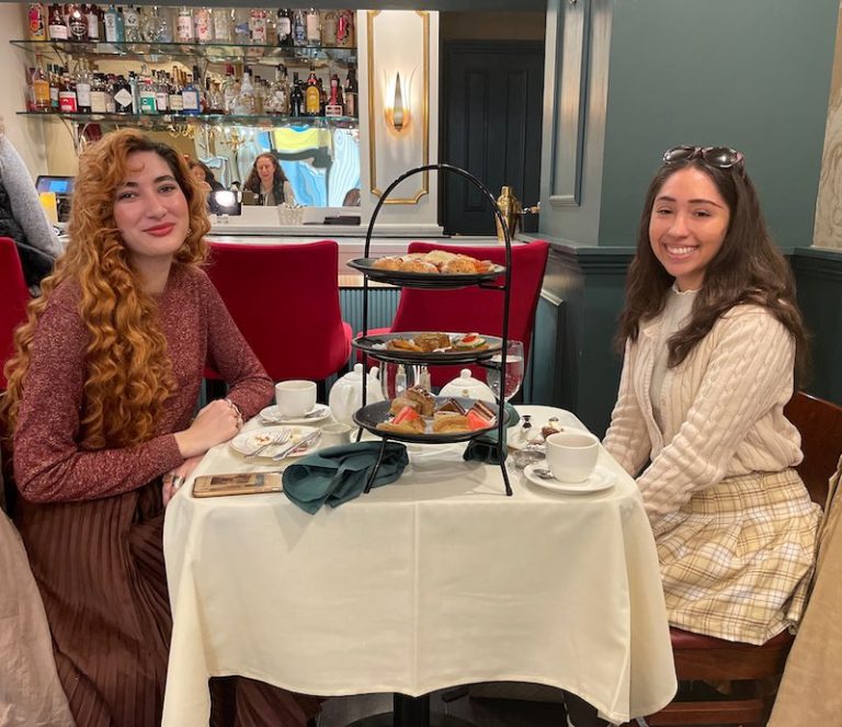 Destination Tea: Russian Tea Time