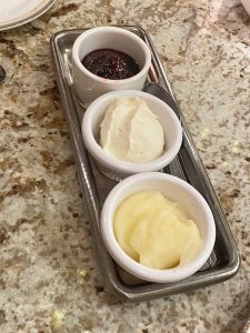 Destination Tea: The Drake Hotel