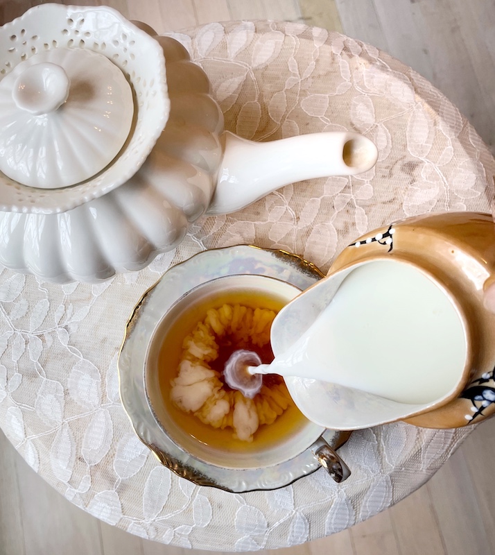 How to Drink Tea the Gong Fu Way, at Wai's Tea House in Atlanta ...