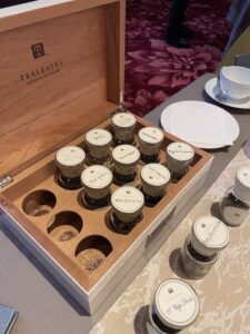 Destination Tea: Astor Court at The St. Regis Atlanta Gets A Makeover