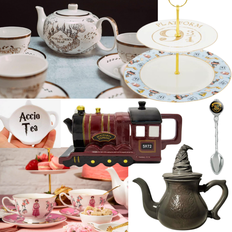 Holiday Tea T Guide 2023 Destination Tea