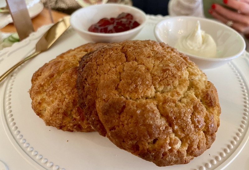 Destination Tea: Prince Tea House - Virginia Beach