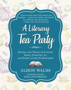 10 Amusements for Tea Lovers during Shelter-in-Place - Destination Tea