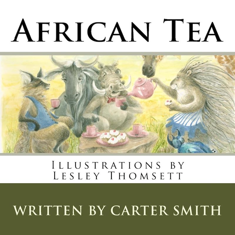 Tea Book Recommendations from Destination Tea