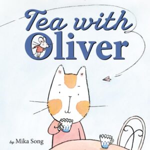 Tea Book Recommendations from Destination Tea