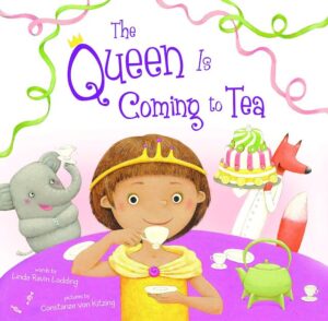 Tea Book Recommendations from Destination Tea