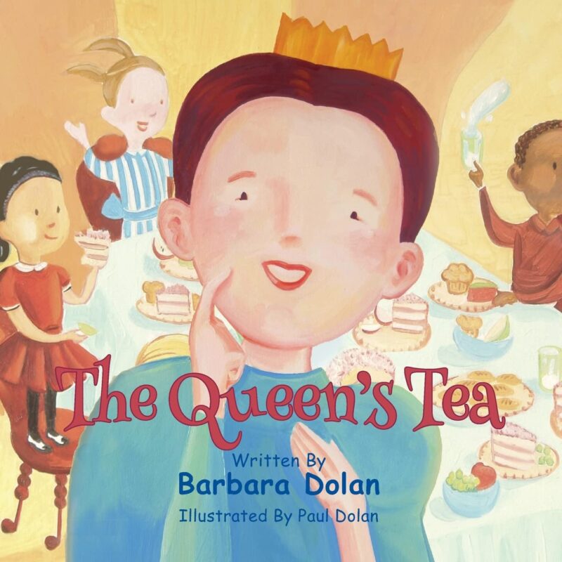 Tea Book Recommendations from Destination Tea