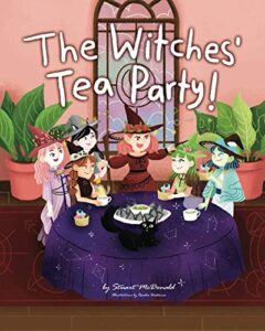 Tea Book Recommendations from Destination Tea