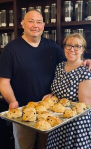 So You Want to Open A British Tearoom in the U.S. - Destination Tea