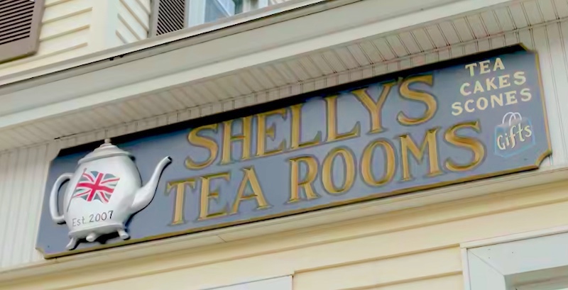 So You Want to Open A British Tearoom in the U.S. - Destination Tea