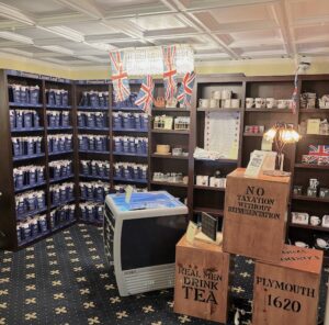 So You Want to Open A British Tearoom in the U.S. - Destination Tea