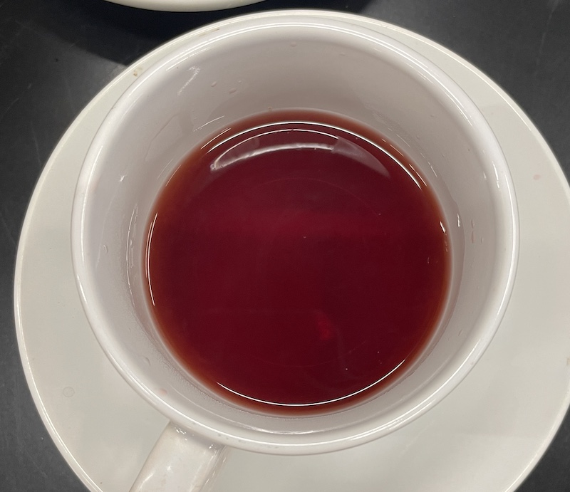 Destination Tea: Ark Coffeehaus