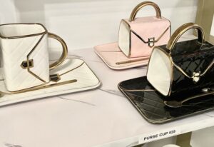 Destination Tea: The Ivy Tearoom