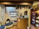 Destination Tea: The St. James Tearoom