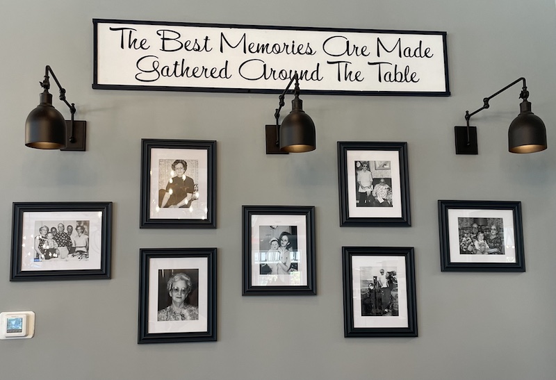 Destination Tea: Mary Lucille's - Destination Tea