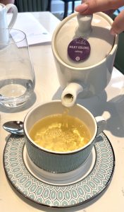 Destination Tea: TeaLula - Destination Tea