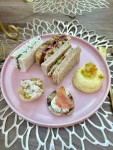 Destination Tea: Tea Around Town - Destination Tea