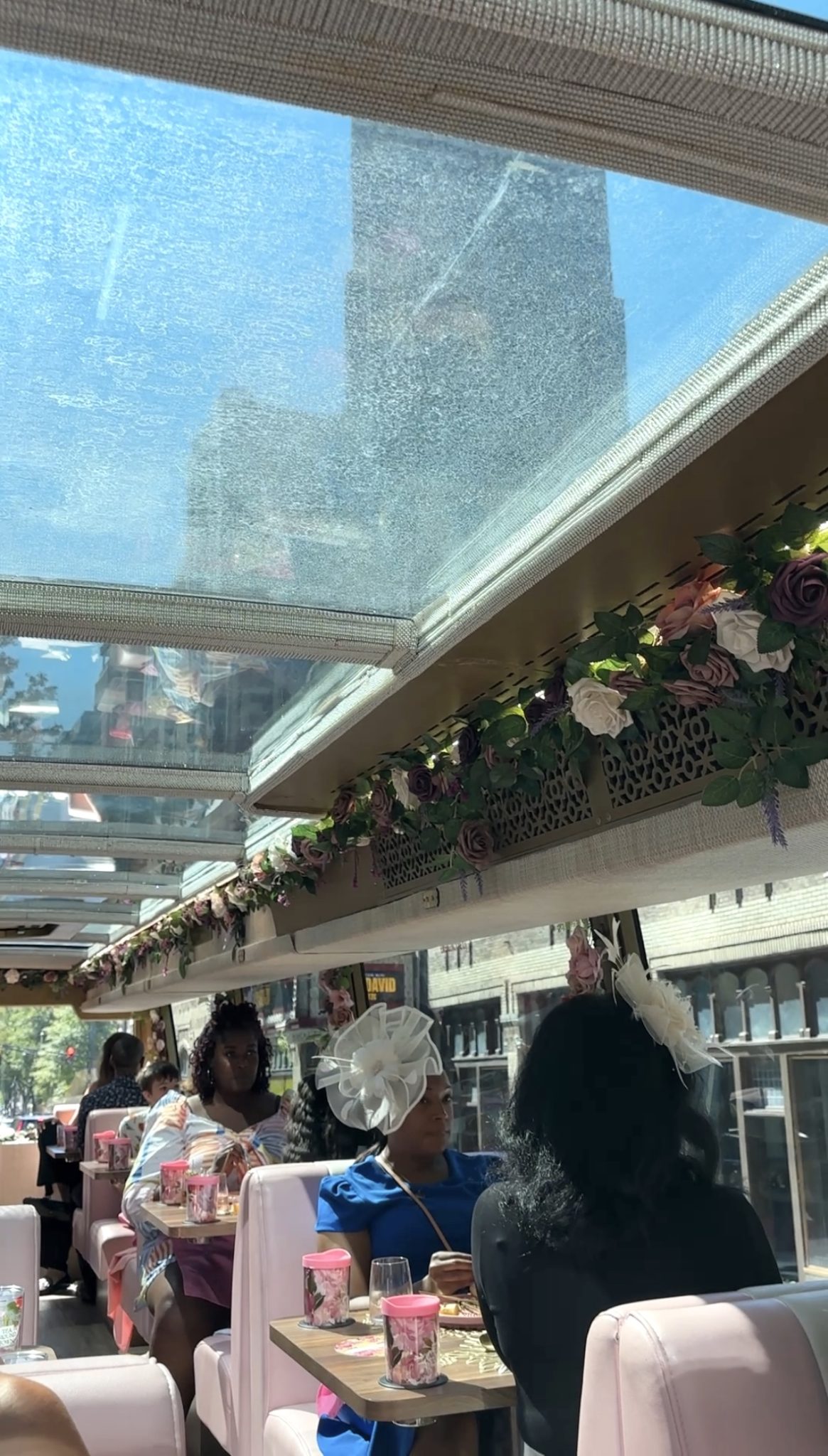 Destination Tea: Tea Around Town - Destination Tea