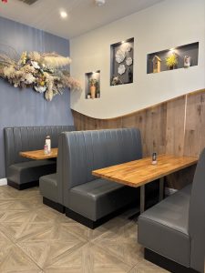 Destination Tea: Prince Tea House - Edison