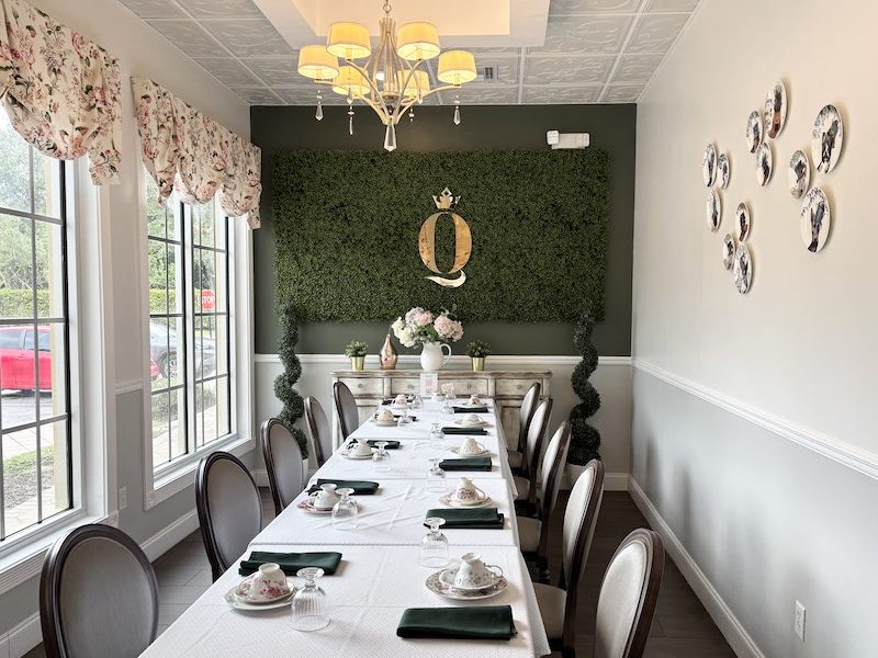 Minnesota Afternoon Tea Directory - Where to find afternoon tea in ...